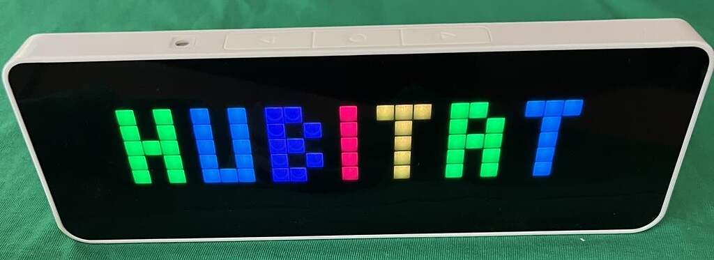 [FEATURE REQUEST] MQTT broker hosted on Hubitat hubs - Feature Requests - Hubitat