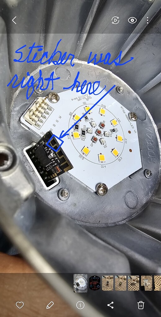 Lights built by idiots? Or only evaluated by an idiot? - Devices - Hubitat