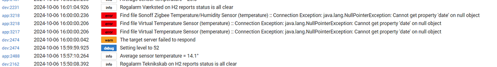 Hubigraph - Custom Apps - Hubitat