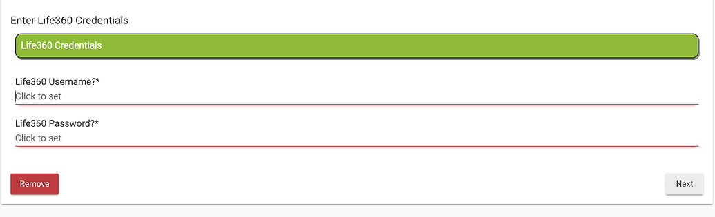 [RELEASE] Life360+ - Custom Apps - Hubitat