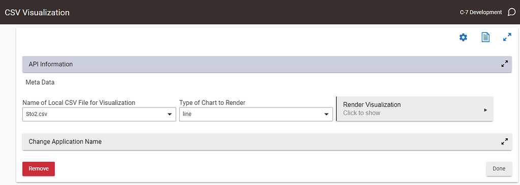 [BETA] CSV Visualization - Completely Local Data Graphs - Custom Apps - Hubitat