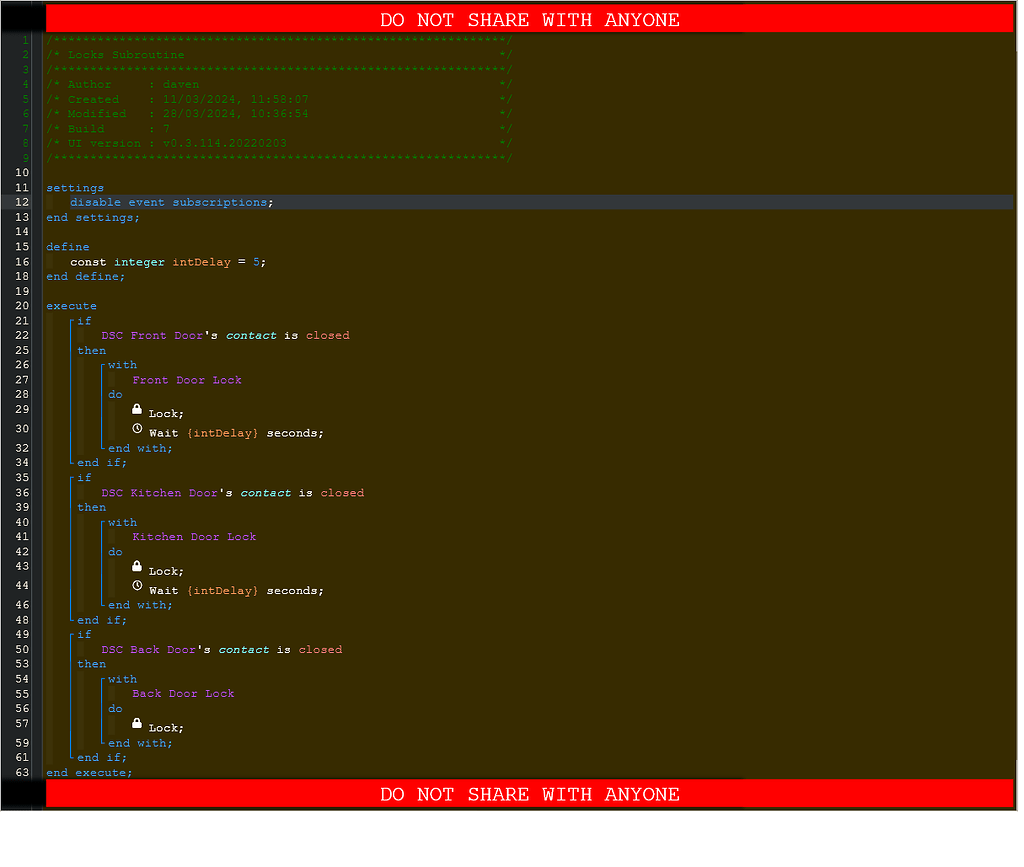 Execute piston fails to operate devices - webCore - Hubitat