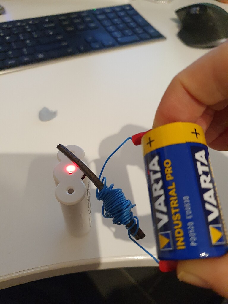 Doorbell hack - Here's a cool thing I did! - Hubitat
