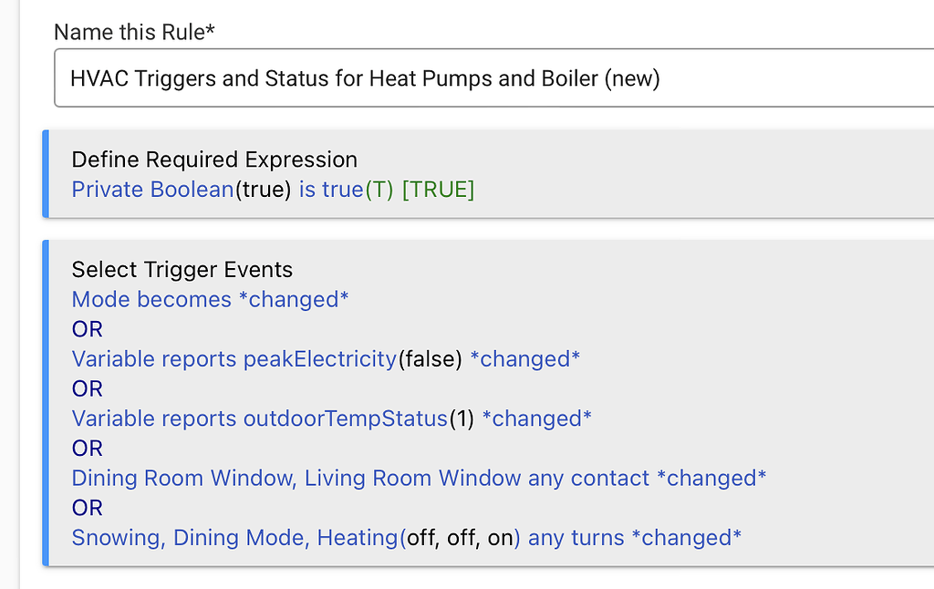 App keeps losing its subscription to events and thus stops triggering - 🛎️ Get Help - Hubitat