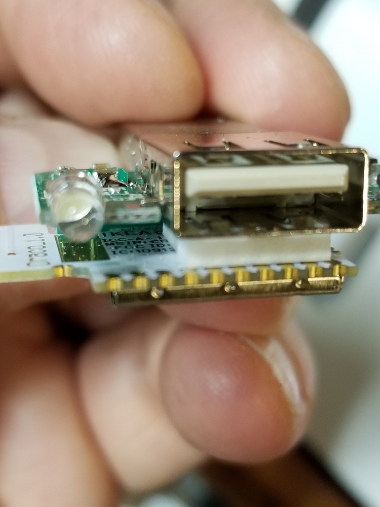 IKEA Trådfri Signal Repeater - Smart Homes - Hubitat