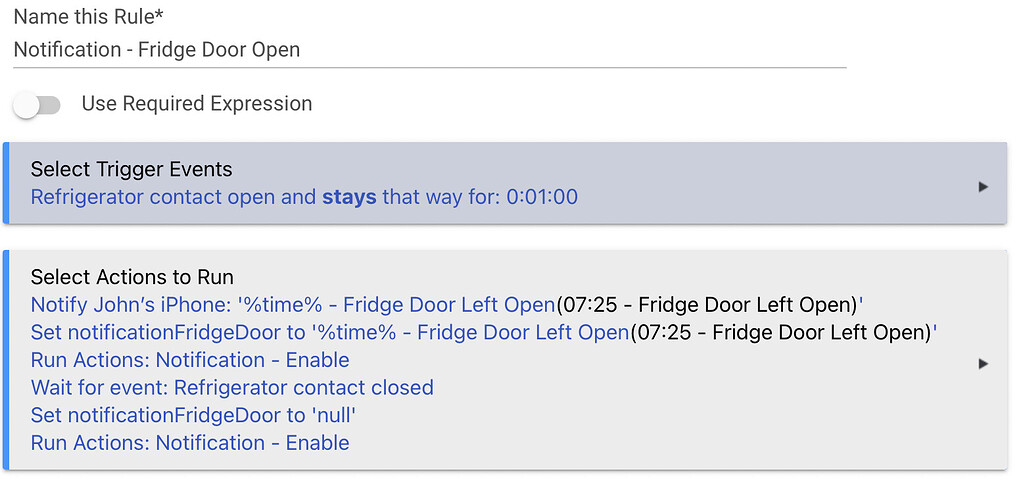 Needed - an app to display multiple alerts in a common dashboard tile ...