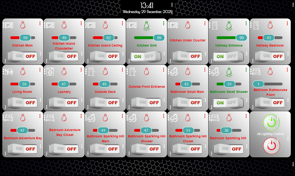 Z-Wave Topology - 🛎️ Get Help - Hubitat
