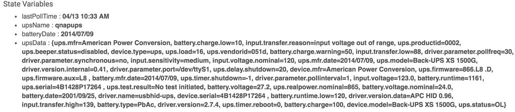 Device State Variables Not Updating In Ui 🛎️ Get Help Hubitat 