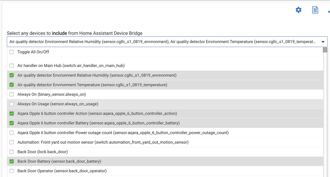 [RELEASE] Home Assistant Device Bridge (HADB) - Custom Drivers - Hubitat