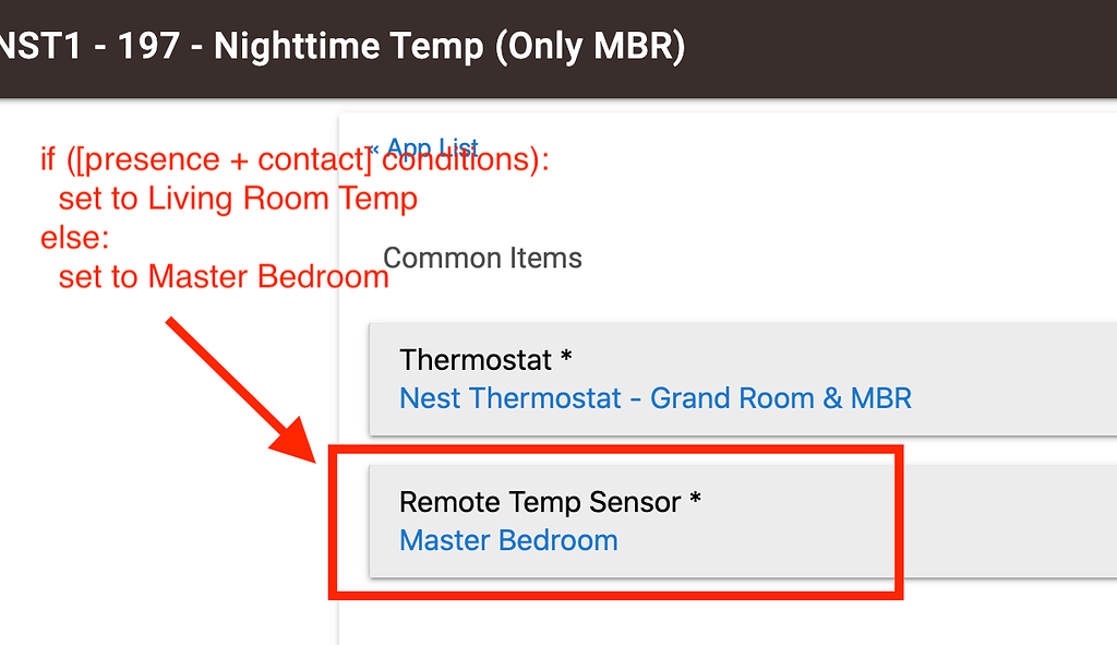 Can RM change device(s) used in apps? - 📐 Rule Machine® - Hubitat