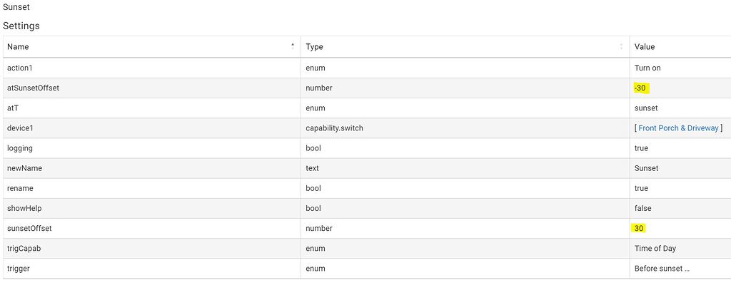 Two basic rules only one works after migration to C8 - 📐 Rule Machine® - Hubitat