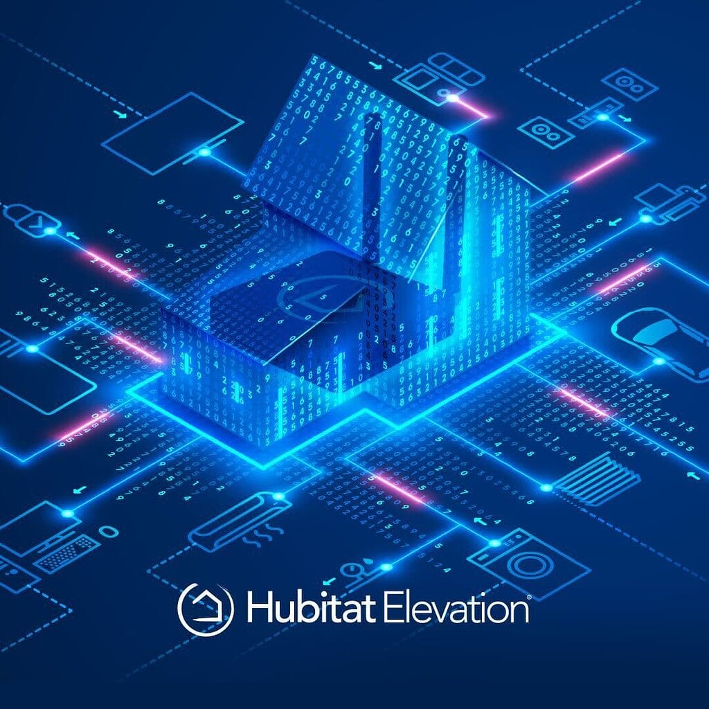 The battle of Z-Wave 800 series! - Why Hubitat Elevation - Hubitat