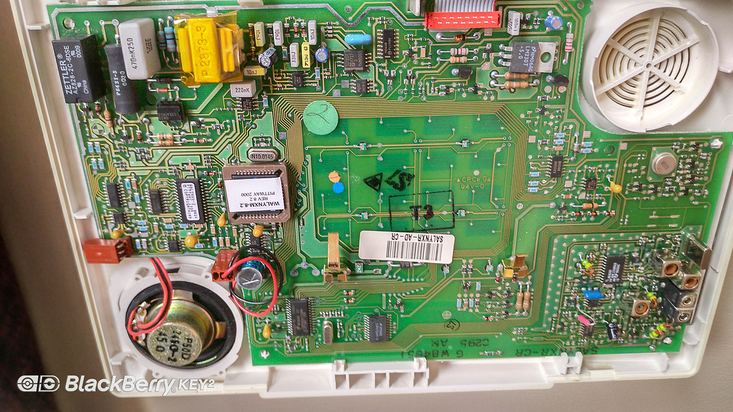 Honeywell Ademco 5816 Door Sensor - 🛎️ Get Help - Hubitat