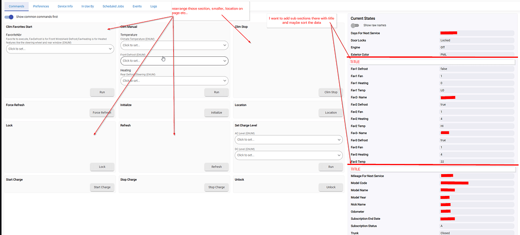 Add Section To Driver Current State Coding Questions Hubitat