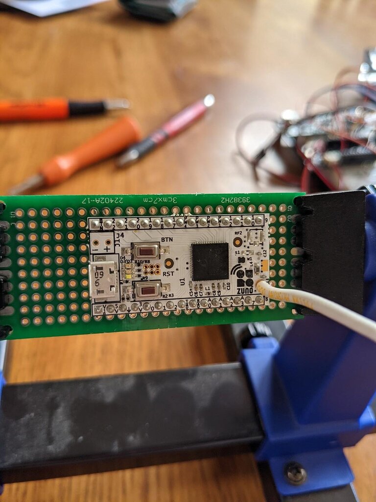 DIY Z-Wave evaporative (swamp) cooler controller - Developers - Hubitat