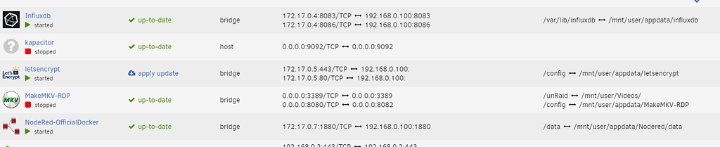 Maker API, Nodered and InfluxDB - 🛎️ Get Help - Hubitat