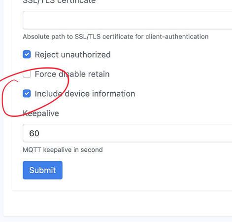 [RELEASE] Zigbee2MQTT Routing Driver v2 - Custom Drivers - Hubitat