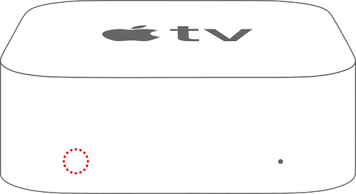 IR Codes for Apple TV - 🛎️ Get Help - Hubitat