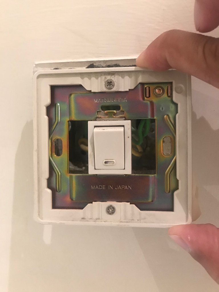 About the switchs, dimmers and plug sockets - 🛎️ Get Help - Hubitat