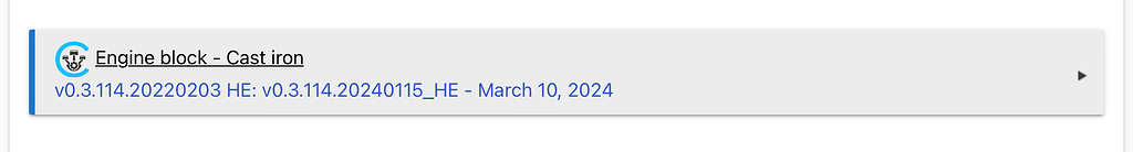 gtMeta no Child Error - webCore - Hubitat