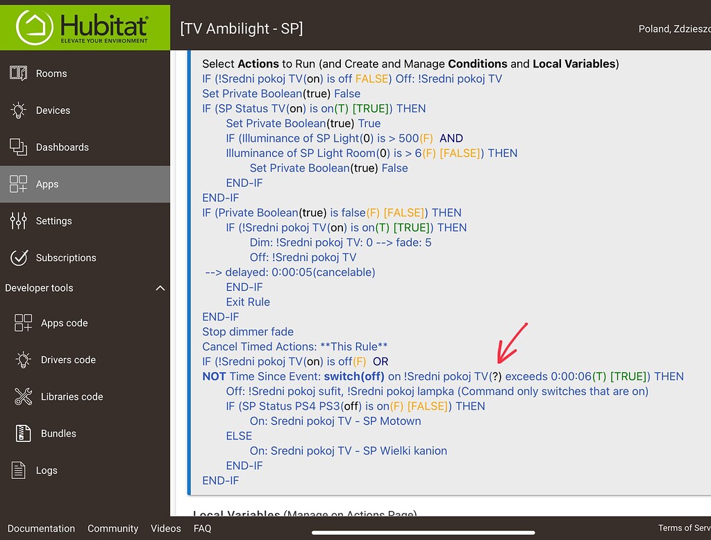 Time Since Event - bug? - 📢 Feedback - Hubitat