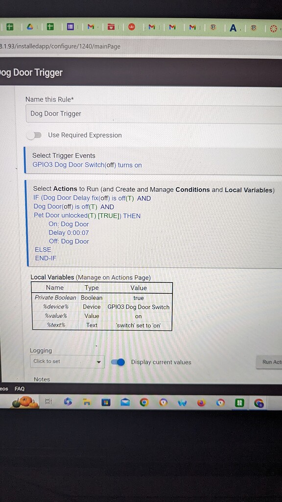 Firmware up date issues - 🛎️ Get Help - Hubitat