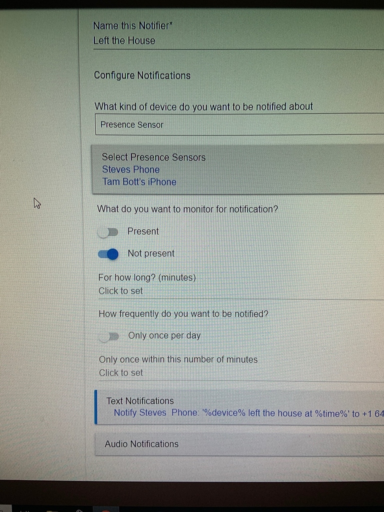Notification App Ios Push Notifications ๐๏ธ Get Help Hubitat
