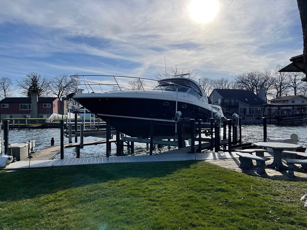 Gem Remotes Boat Hoist Control Solution - Devices - Hubitat