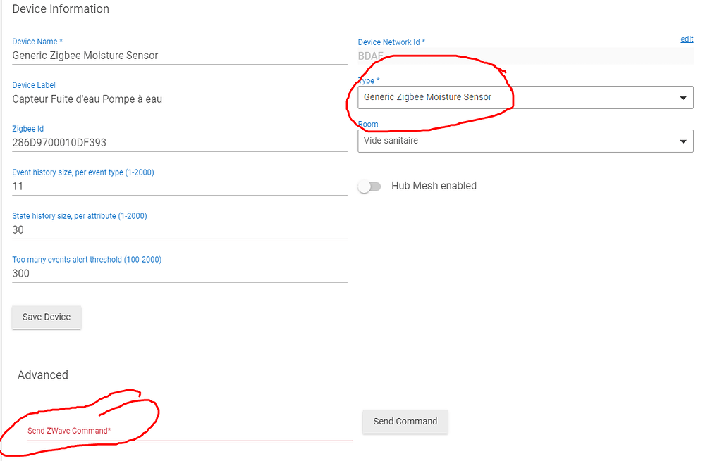 Driver Interface Typo Or Built In Drivers Hubitat