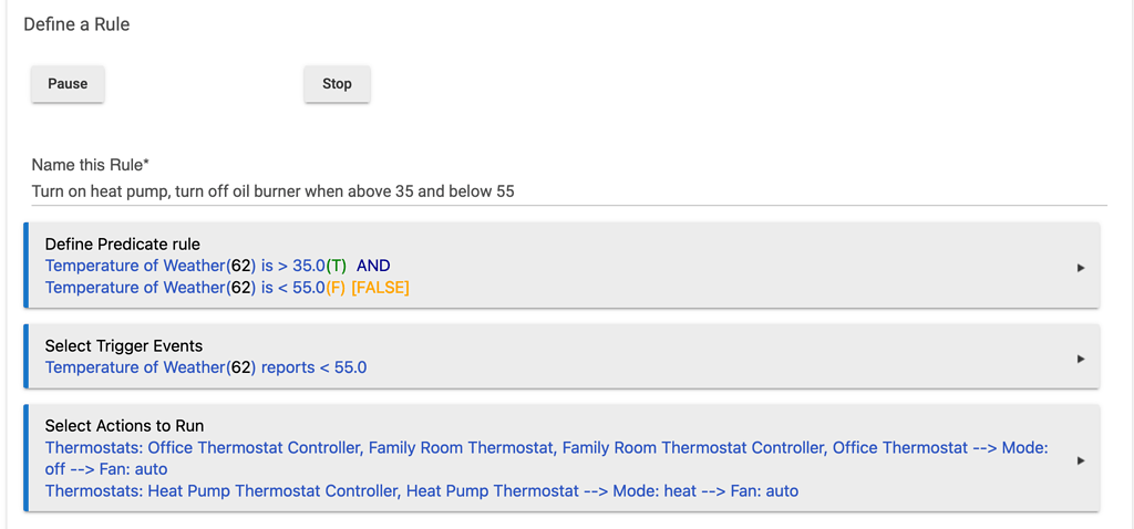 Temperature range triggers seem a little awkward to work with? - 📐 Rule Machine® - Hubitat