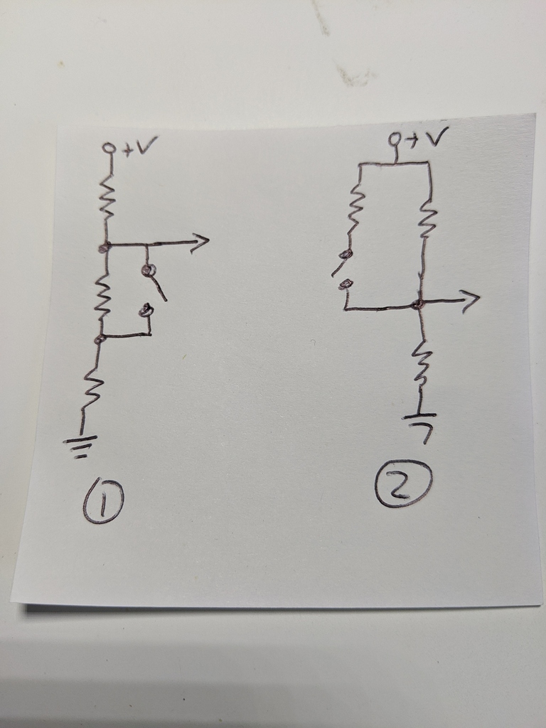 Replacing Hall-Effect Sensors with reed or mechanical switches - 🛎️ Get ...