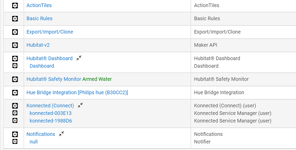 Konnected Integration not going well - Integrations - Hubitat