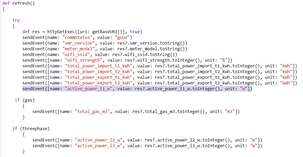 Puzzle Integer That Is Sometimes A String 🚧 Developers Hubitat