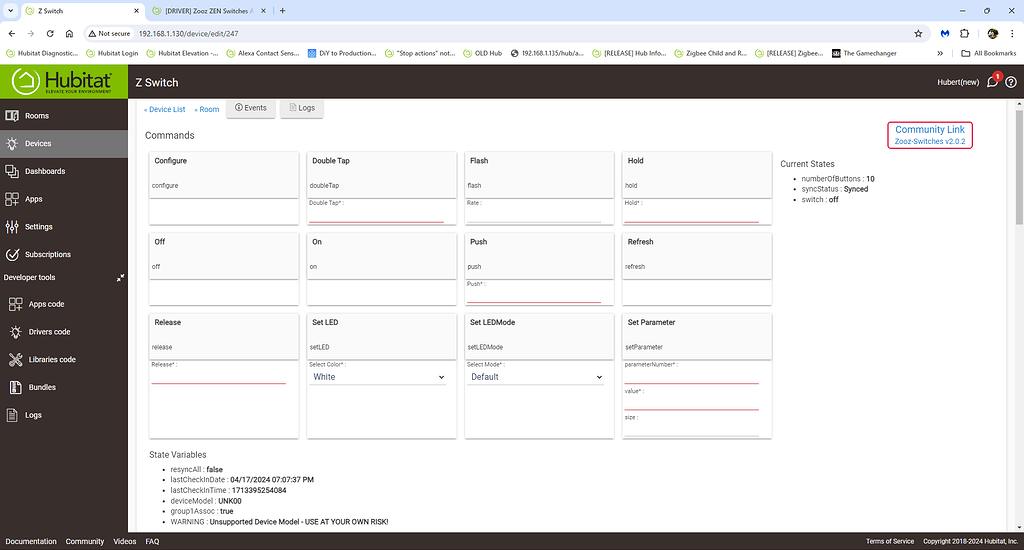 Warning. Unsupported Device Model. Use at Your Own Risk - 🛎️ Get Help ... Warning. Unsupported Device Model. Use at Your Own Risk - 🛎️ Get Help ...