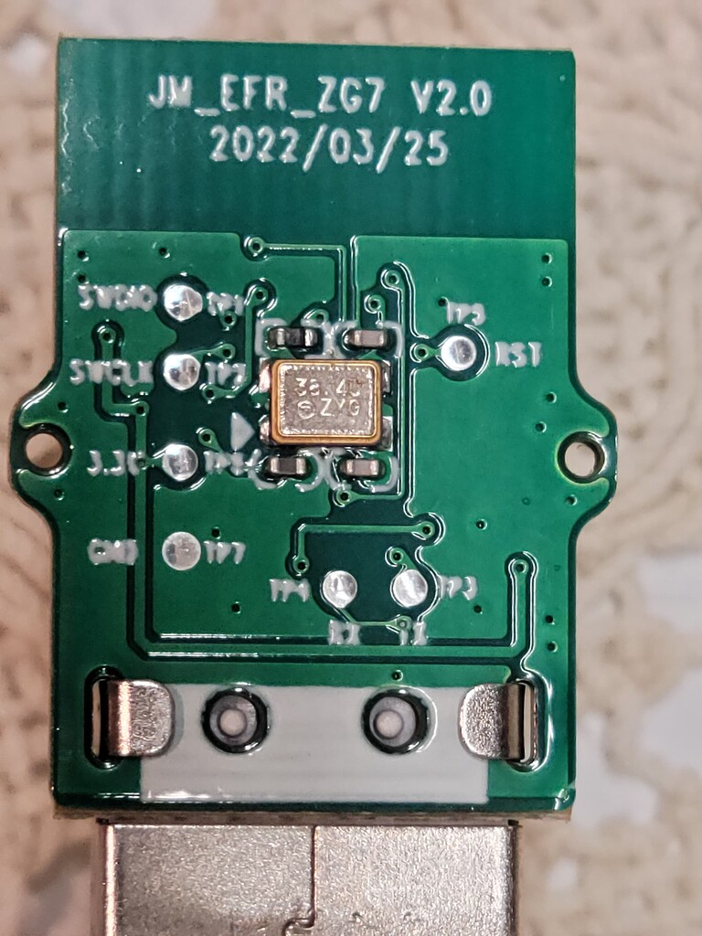 Tuya mini USB repeater, new chip EFR32MG any better? - 💬 Lounge - Hubitat