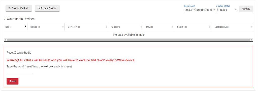 Broken Hubitat( UNbroken- Resolved) - 🛎️ Get Help - Hubitat