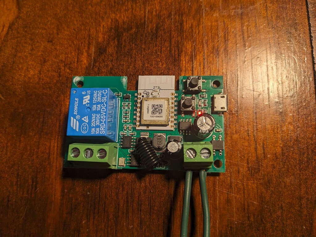 Read signal strength of Zigbee (maybe Zwave too) device (solved) - Devices - Hubitat