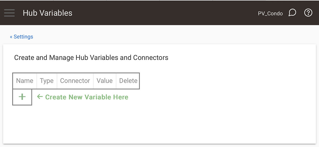 Global variable issue - Devices - Hubitat