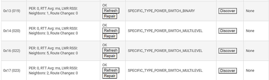 How to remove ghost devices? - Devices - Hubitat