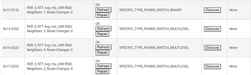 How to remove ghost devices? - Devices - Hubitat