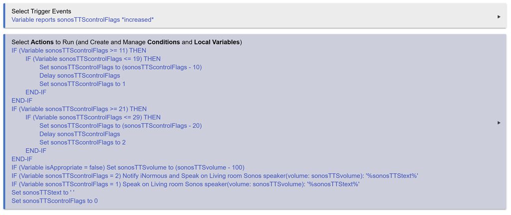 Rule Machine Error When Clicking Actions Apps Hubitat