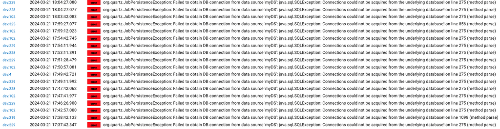C7 - Hub "hung" with no access to logs - 2.3.8.125 - 🛎️ Get Help - Hubitat