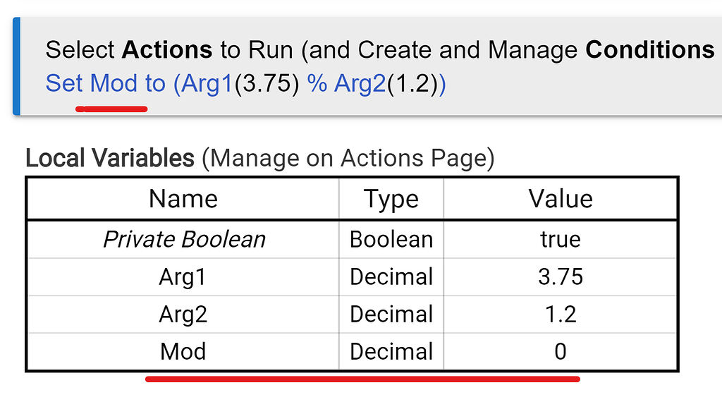 [Feature Request] Allow Decimal Arguments in RM Modulo Arithmetic [C-7 2.3.6.144] - 📐 Rule ...
