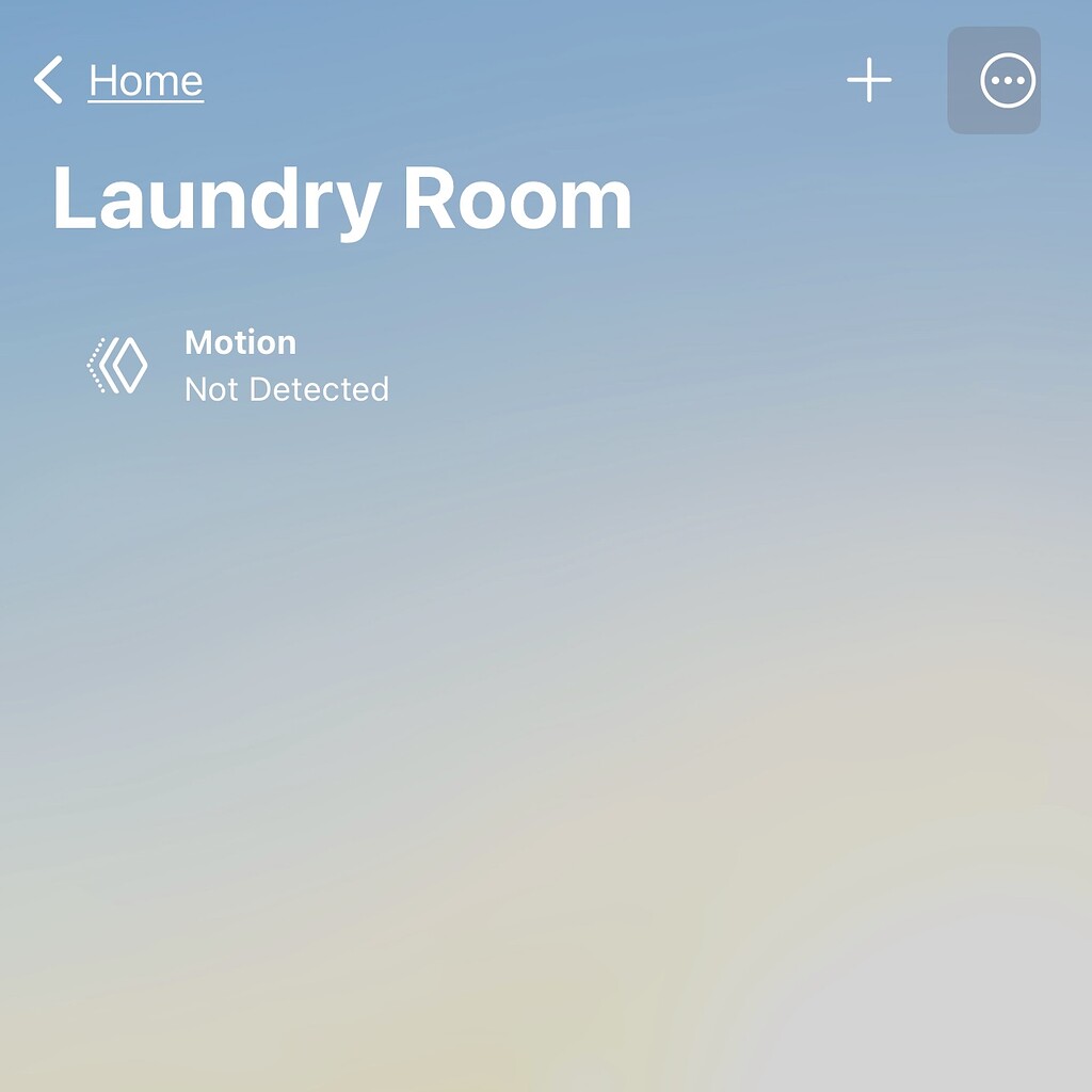 Enbrighten Z-Wave Smart Motion Switch bridges to Apple Home - Integrations - Hubitat