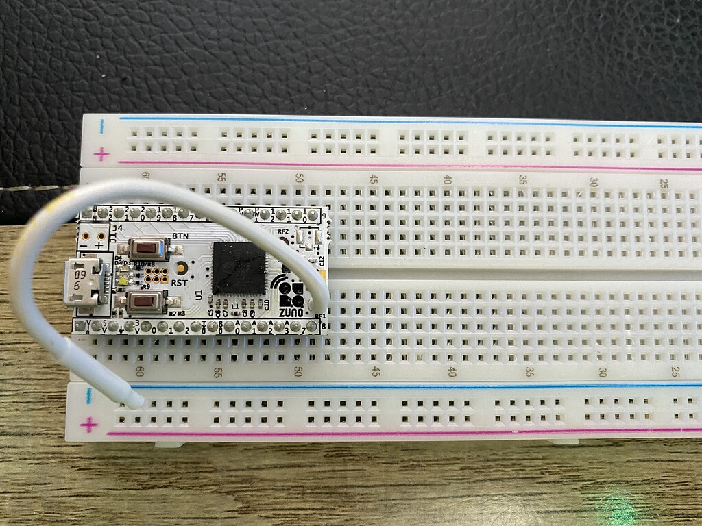 Make your own Z-Wave device - Code Share - Hubitat