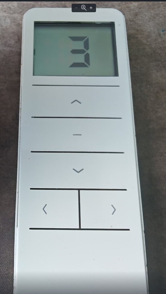 Bond bridge cannot get full status updates from Dooya motor blinds - 🛎️ ...