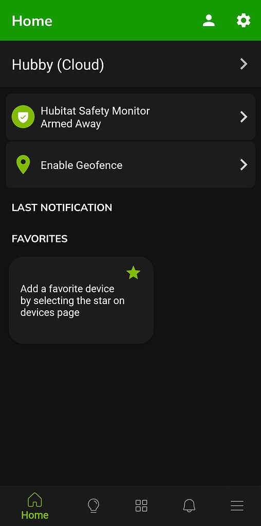 Hubitat Saftey Monitor Issue - 🛎️ Get Help - Hubitat