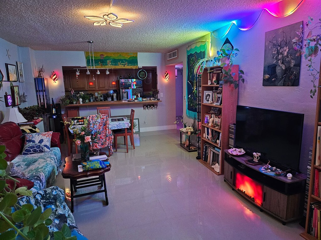 LED Lighting, Beauty of PixelBlaze - 💬 Lounge - Hubitat