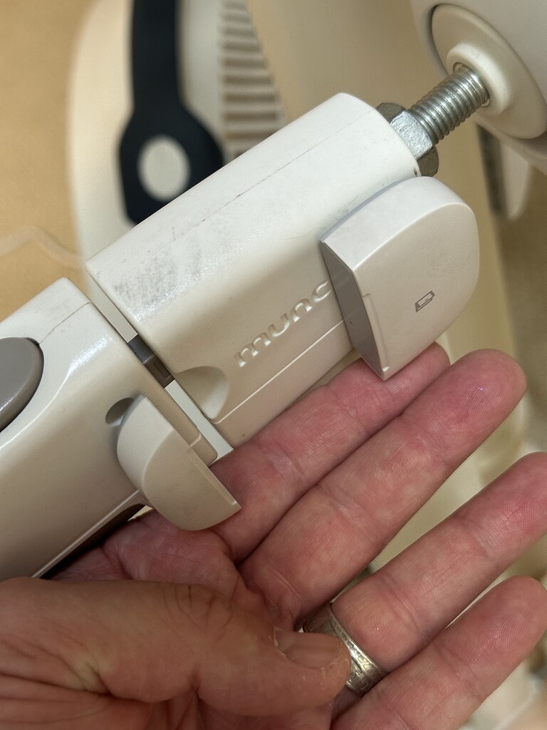 SmartThings Multipurpose Sensor V5 Reed sensor adjustment? - Devices ...