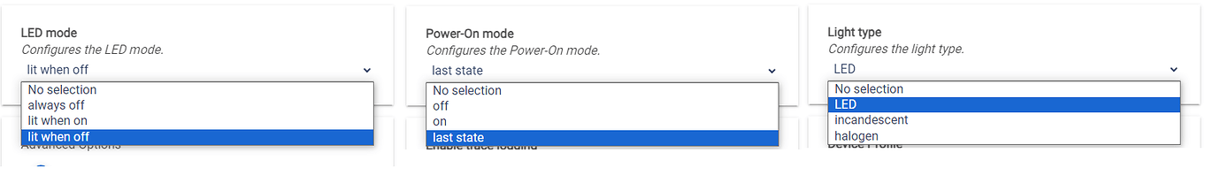 [RE-RELEASE] Tuya Zigbee Dimmer Module (w/ healthStatus) - Custom ...